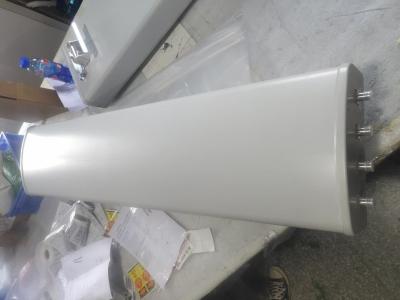 China 8 Channel Anti Drone Gun Jammer for sale
