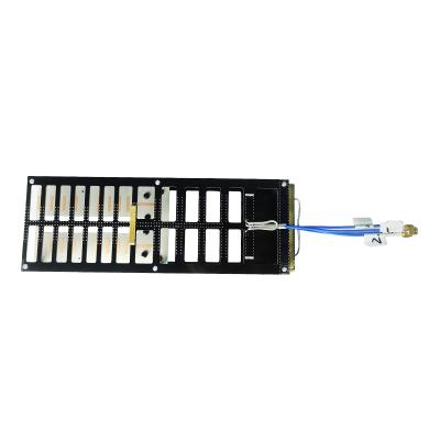 China Long Range 1500-2000 Meters Anti Drone System Anti Drone Jammer Weapons for sale