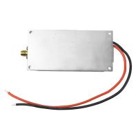 China Lora Digital Source 50W 300-1200MHz RF Amplifier Module For Anti Drone for sale