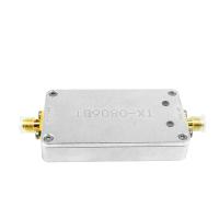 China 1420~1470MHZ 10W RF Amplifier Linear Image Transfer TDD Bothway For Anti Drone for sale