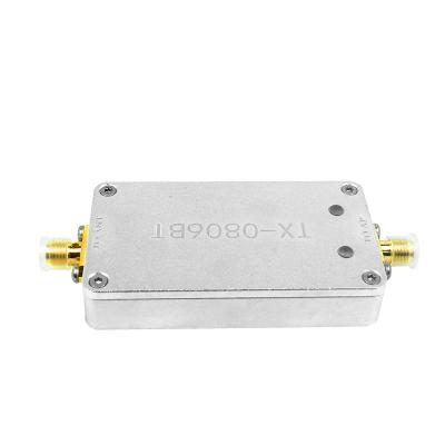 China 1420~1470MHZ 10W RF Amplifier Linear Image Transfer TDD Bothway For Anti Drone for sale