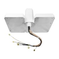 China Customized 15dbi Directional Antenna 5700-5900MHz For Anti Drone for sale