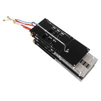 China High Gain Multiple Band 433-5900 Mhz PCB Antenna with 50W Maximum Input Power for sale