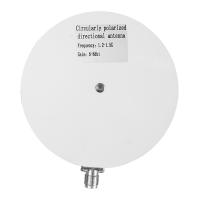China Hemisphere OMIN Antenna RF 1.2G/1.5G For Drone for sale