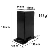 China 7.5A Lithium Battery Replace Box For Anti Drone Device for sale