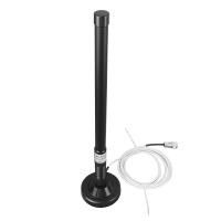 China PVC Plastic Magnet Cable Connector For Omni Antenna Protection for sale