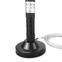 China PVC Plastic Magnet Cable Connector For Omni Antenna Protection for sale