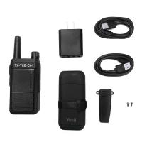 China Network-enabled Drone Detector For FPV Range 1KM for sale