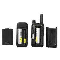 China Network-enabled Drone Detector For FPV Range 1KM for sale