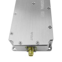 China Customized 50W 400MHz 500MHz  3G 4G Lora Digital Long Range RF amplifier anti drone  module Jammer system for sale