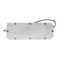 China 20w 400-2700mhz rf drone jammer module customized with dimensions of device 110*40*16mm for sale