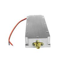 China 20w 400-2700mhz rf drone jammer module customized with dimensions of device 110*40*16mm for sale