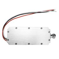 China 400-2700MHZ 50W N Type RF Amplifier Jammer Module  For Anti Drone FPV for sale