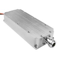 China 400-2700MHZ 50W N Type RF Amplifier Jammer Module  For Anti Drone FPV for sale