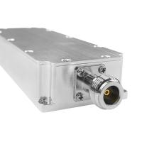 China 400-2700MHZ 50W N Type RF Amplifier Jammer Module  For Anti Drone FPV for sale