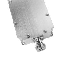 China 400-2700MHZ 50W N Type RF Amplifier Jammer Module  For Anti Drone FPV for sale