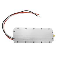 China Wide Band S Connector 50W With Circle Protection Jammer Module For Drone Jammer for sale