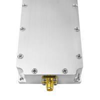 China Wide Band S Connector 50W With Circle Protection Jammer Module For Drone Jammer for sale