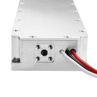 China Customized N Connector 50W With Circle Protection Jammer Module For Anti FPV for sale