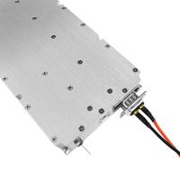 China High Power 100W Aluminium  Jammer Module For Air Protection for sale
