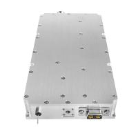 China High Power 100W Aluminium  Jammer Module For Air Protection for sale