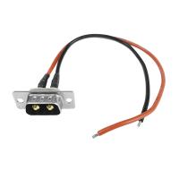 China High Power 100W Aluminium  Jammer Module For Air Protection for sale