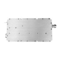 China High Power 100W Aluminium  Jammer Module For Air Protection for sale