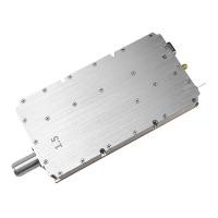 China 24V-28V Voltage FPV Drone Jammer Module with 300W Power and 5.8G Frequency for sale