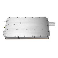 China 24V-28V Voltage FPV Drone Jammer Module with 300W Power and 5.8G Frequency for sale