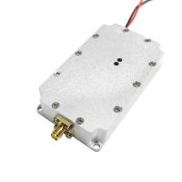 China 24V-28V Voltage FPV Drone Jammer Module with 300W Power and 5.8G Frequency for sale