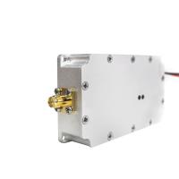 China 24V-28V Voltage FPV Drone Jammer Module with 300W Power and 5.8G Frequency for sale