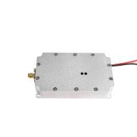 China 24V-28V Voltage FPV Drone Jammer Module with 300W Power and 5.8G Frequency for sale