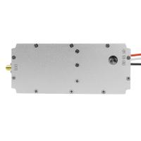 China 400-2700MHz Wide Frequency Band 50W RF Amplifier Module for Anti Drone FPV UAV Jammer for sale
