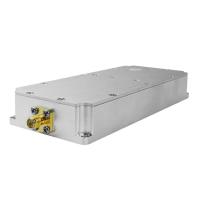 China 400-2700MHz Wide Frequency Band 50W RF Amplifier Module for Anti Drone FPV UAV Jammer for sale