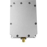 China 400-2700MHz Wide Frequency Band 50W RF Amplifier Module for Anti Drone FPV UAV Jammer for sale