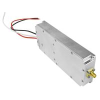 China 400-2700MHz Wide Frequency Band 50W RF Amplifier Module for Anti Drone FPV UAV Jammer for sale