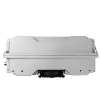 China Effective 3 Channel 1.5 km Aluminium Anti-FPV Jammer for Car Mount -40ºC to 65ºC for sale