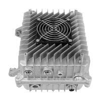 China 1.5km 2 Channel High Power 100w Signal Jammer Car Mount For Outdoors Defend Drone To Protect Safety for sale