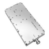 China WIFI 5G Wide Band RF 50W  Power Amplifier Signal Booster For Anti Drone Solution for sale