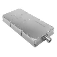 China WIFI 5G Wide Band RF 50W  Power Amplifier Signal Booster For Anti Drone Solution for sale