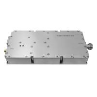 China WIFI 5G Wide Band RF 50W  Power Amplifier Signal Booster For Anti Drone Solution for sale