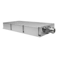 China WIFI 5G Wide Band RF 50W  Power Amplifier Signal Booster For Anti Drone Solution for sale