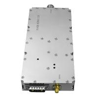 China WIFI 5G Wide Band RF 50W  Power Amplifier Signal Booster For Anti Drone Solution for sale