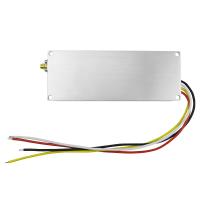 China 50W Temp Controlled Jammer Module for Drone Defense Wide Band 433MHZ 1.2G 2.4G 5.2G for sale