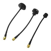 China FPV Components 5.8G 3dBI Omni FPV Antenna with Fiberglass Material for sale
