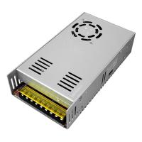 China High Power 600W 28V 22A Silver Power Supply Adapter For Outdoor Electronic Device for sale