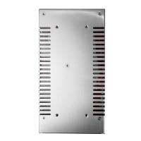 China High Power 600W 28V 22A Silver Power Supply Adapter For Outdoor Electronic Device for sale