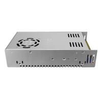 China High Power 600W 28V 22A Silver Power Supply Adapter For Outdoor Electronic Device for sale