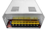 China High Power 600W 28V 22A Silver Power Supply Adapter For Outdoor Electronic Device for sale