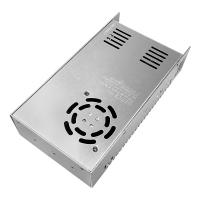 China High Power 600W 28V 22A Silver Power Supply Adapter For Outdoor Electronic Device for sale